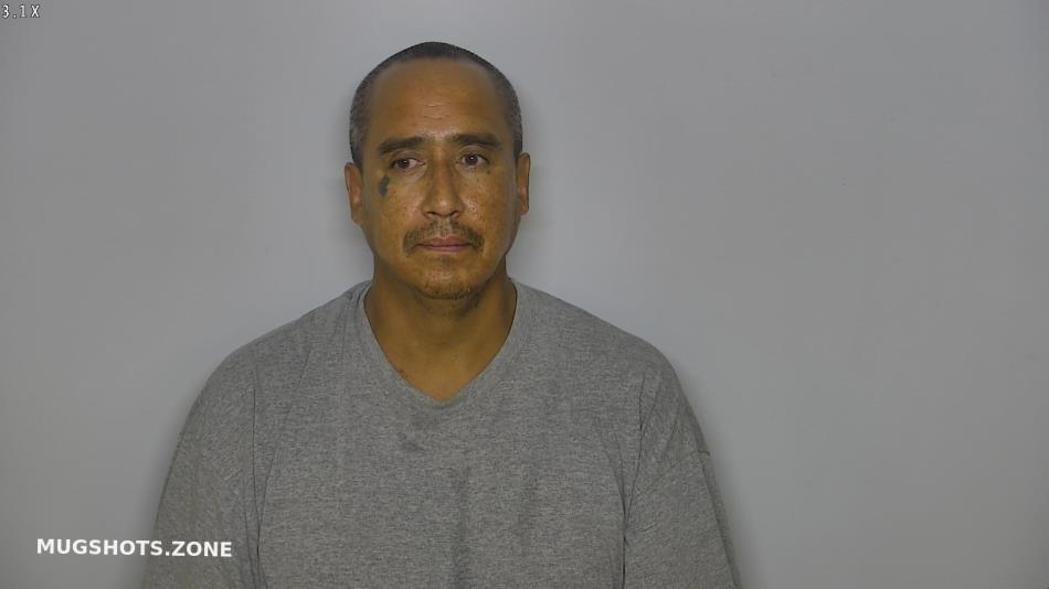 MARSHALL VERNON SCOTT 06/09/2024 - Burleigh County Mugshots Zone