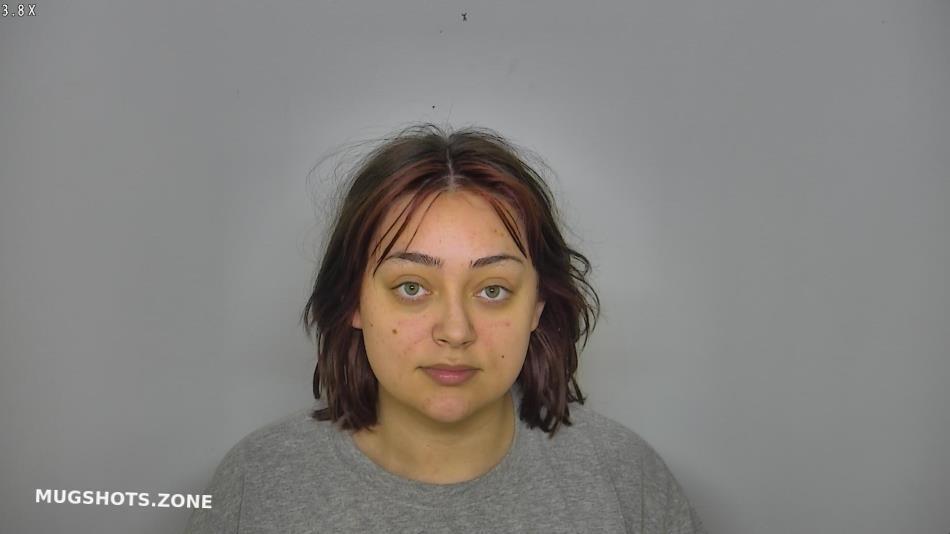 BLACKLANCE HANNA BETH 06/11/2024 - Burleigh County Mugshots Zone