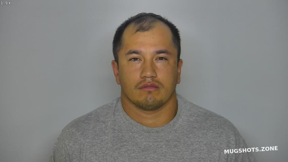 KRUEGERGRINNELL JEREMY NATHANIEL 06/13/2024 - Burleigh County Mugshots Zone