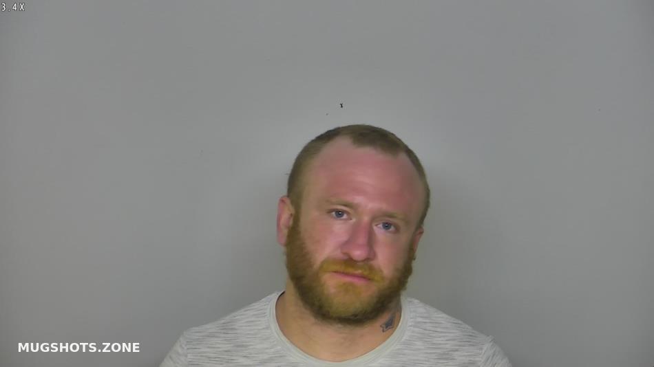 BRUHN MATTHEW DEAN 06/15/2024 - Burleigh County Mugshots Zone