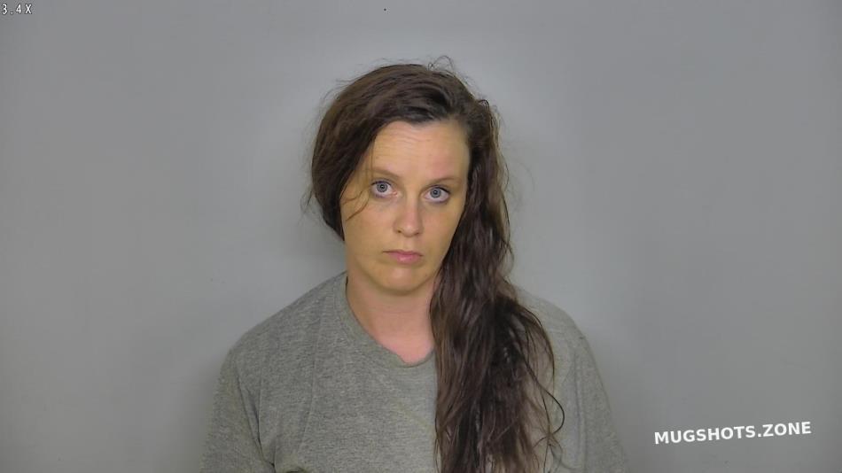 SMITH RAVAE JORDAN 06/16/2024 - Burleigh County Mugshots Zone