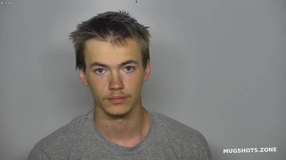 Orgaard Braden Jensen 06 18 2024 Burleigh County Mugshots Zone