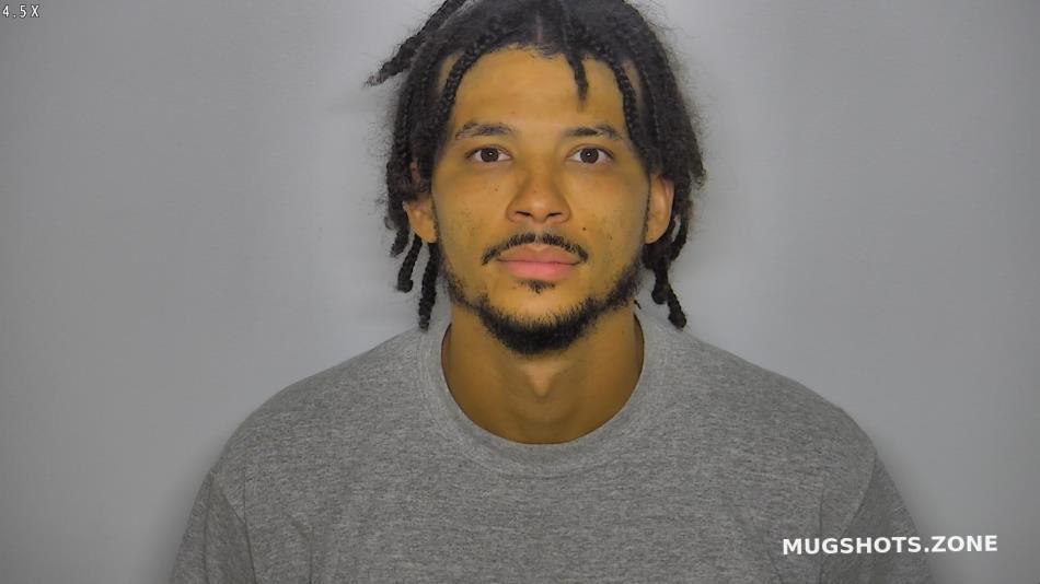 POOK ANDREW FRANCIS 06/21/2024 - Burleigh County Mugshots Zone