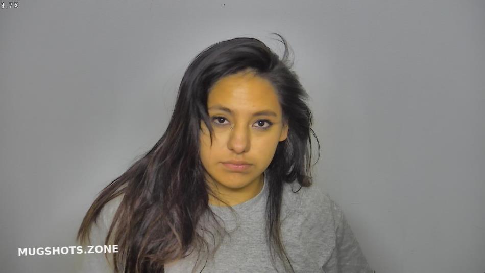FOOLBEAR SAMARA ROSE 06/25/2024 - Burleigh County Mugshots Zone