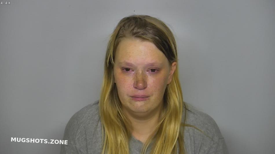 GIESEN JENNIFER MARIE 06/27/2024 - Burleigh County Mugshots Zone