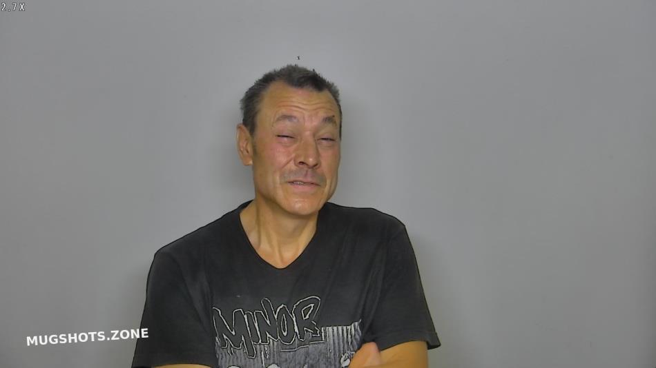 PAPKE DARUS WARREN 07/06/2024 - Burleigh County Mugshots Zone