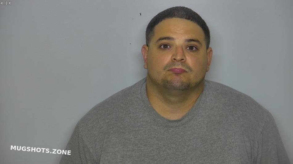 Burleson Bryan Lee 07 07 2024 Burleigh County Mugshots Zone