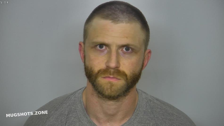 DERAAS CHRISTOPHER PATRICK 07/07/2024 - Burleigh County Mugshots Zone