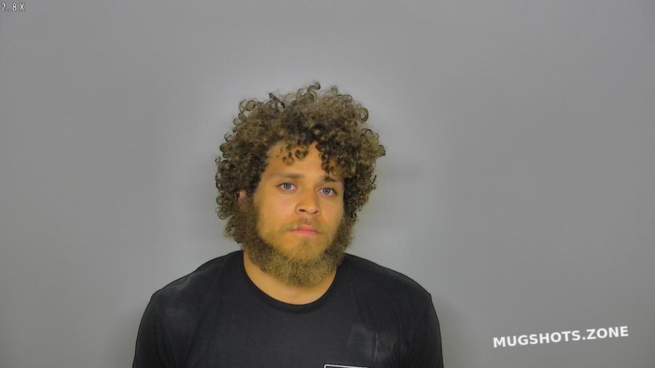 WATSON JORDAN REESE 07/07/2024 - Burleigh County Mugshots Zone