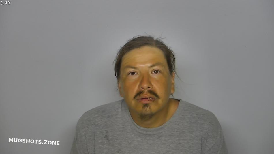 DECORY DAWSON DELBERT JAMES 07/08/2024 - Burleigh County Mugshots Zone