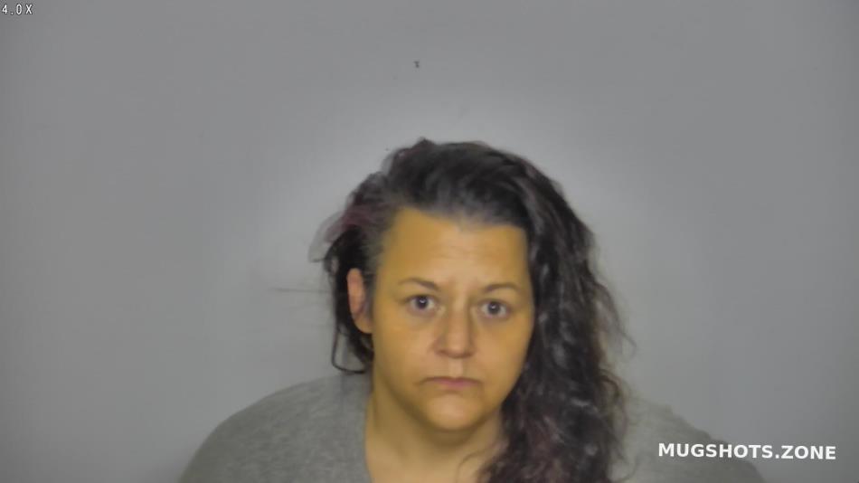 MCKIM SHAUNA RENAE 07/10/2024 - Burleigh County Mugshots Zone