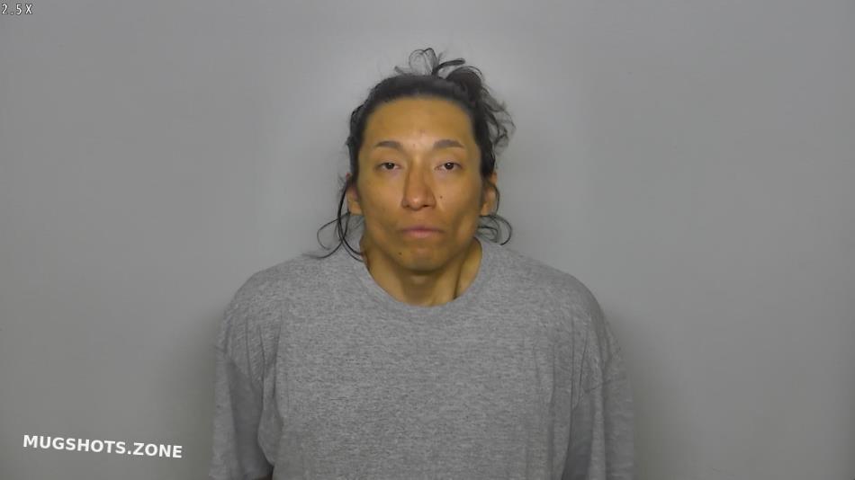 WELLS NATHANIEL AVERY 07/16/2024 - Burleigh County Mugshots Zone WELLS NATHANIEL AVERY 07/16/2024 - Burleigh County Mugshots Zone