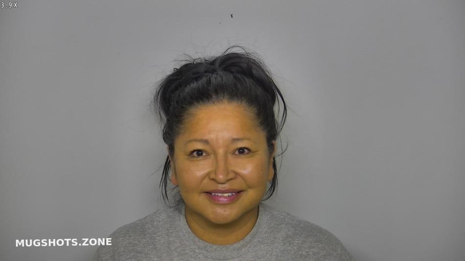 Oster Suzanne Renee 07 16 2024 Burleigh County Mugshots Zone
