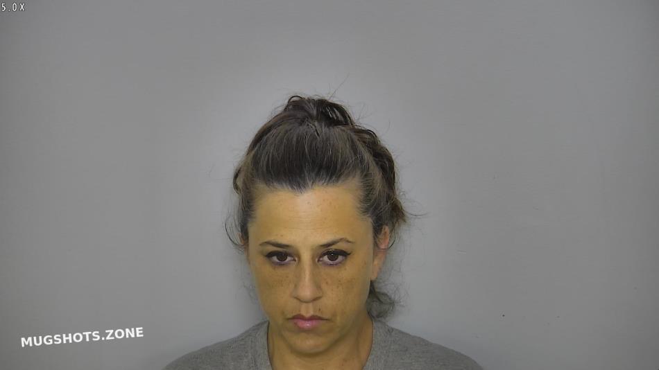 ROMERO STEPHANIE MUREEN 07/23/2024 - Burleigh County Mugshots Zone