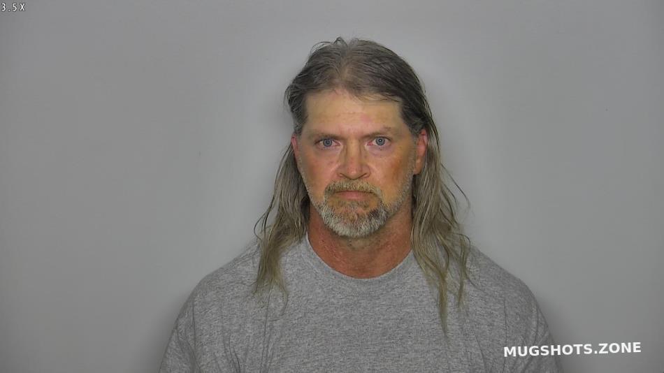 BRENDEL ALBERT LLOYD 07/28/2024 - Burleigh County Mugshots Zone