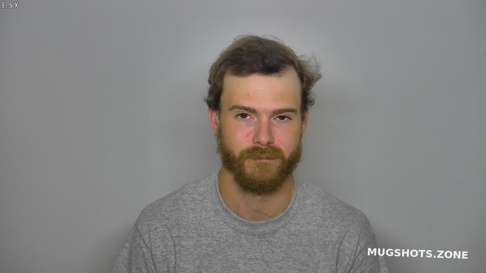 SCHROEDER MATTHEW DARWIN 07/29/2024 - Burleigh County Mugshots Zone