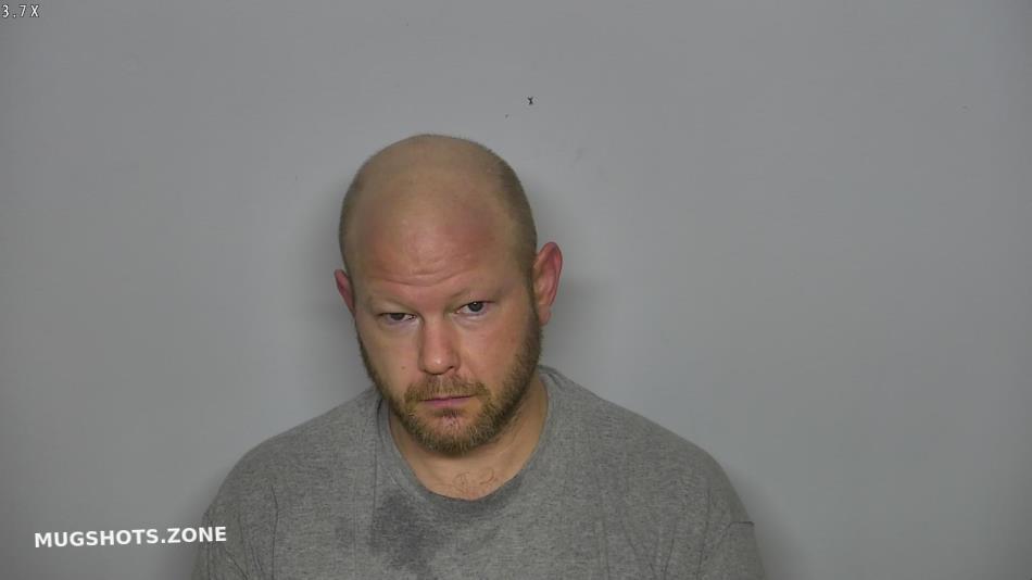 KUNTZ DAVID DEAN 07/30/2024 - Burleigh County Mugshots Zone