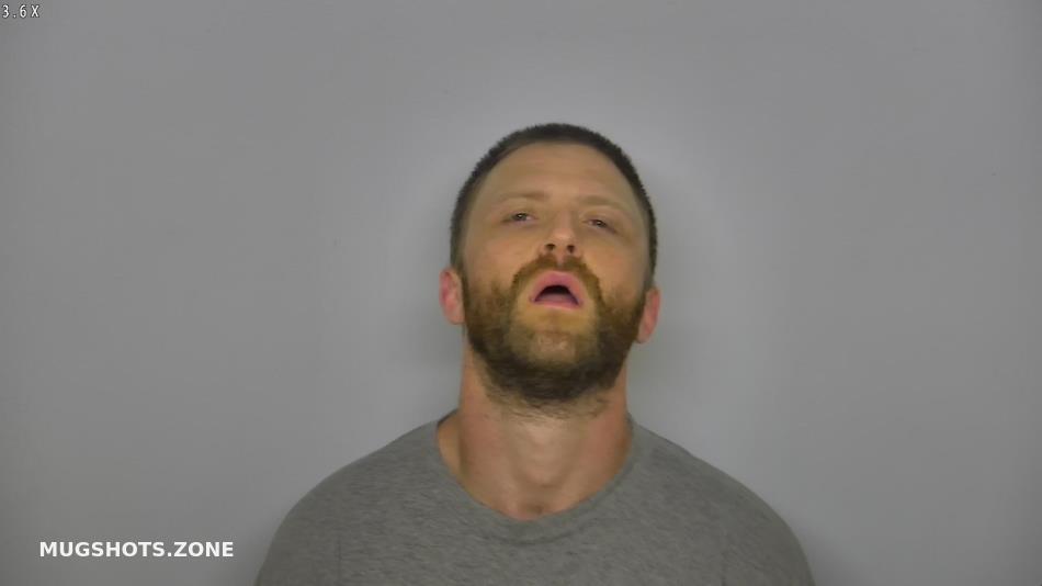 DERAAS CHRISTOPHER PATRICK 08/02/2024 - Burleigh County Mugshots Zone