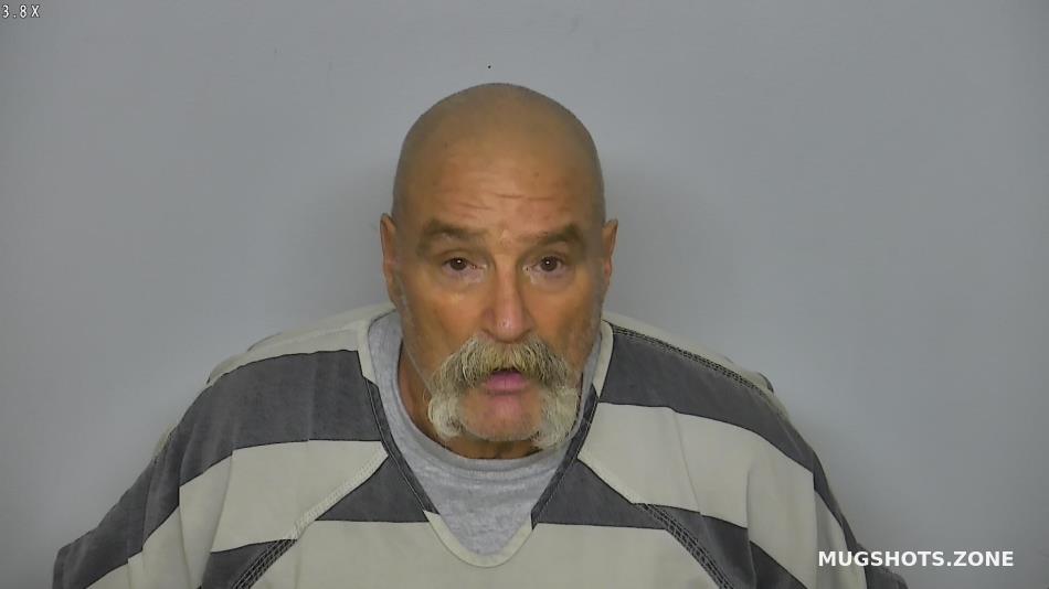 HOWARD DANNY SHAWN 08/03/2024 - Burleigh County Mugshots Zone