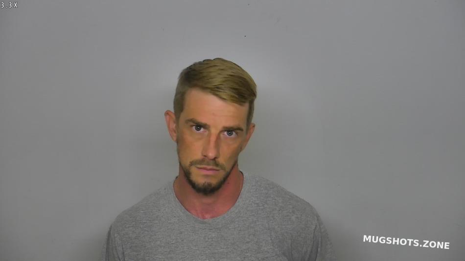 WATSON NICHOLAS LUKE 08/05/2024 - Burleigh County Mugshots Zone