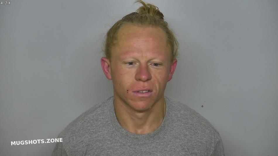 CAMPBELL RODNEY ALVIN 08/18/2024 - Burleigh County Mugshots Zone