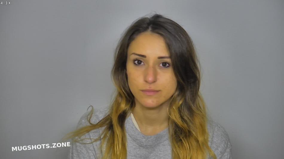 HEPPER SHANIA ELIZABETH 08/20/2024 - Burleigh County Mugshots Zone