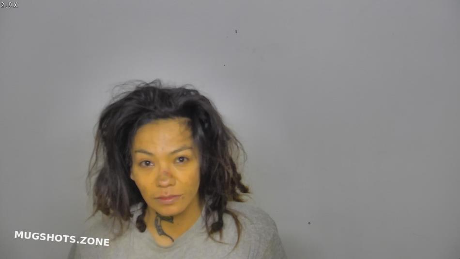 LANDIN LISA ELENA 08/27/2024 - Burleigh County Mugshots Zone