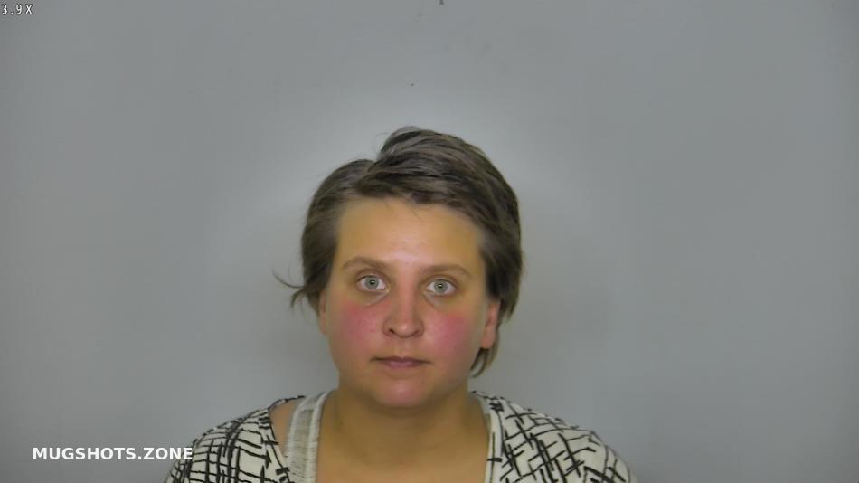 RENZ LACEY MARIE 08/28/2024 - Burleigh County Mugshots Zone