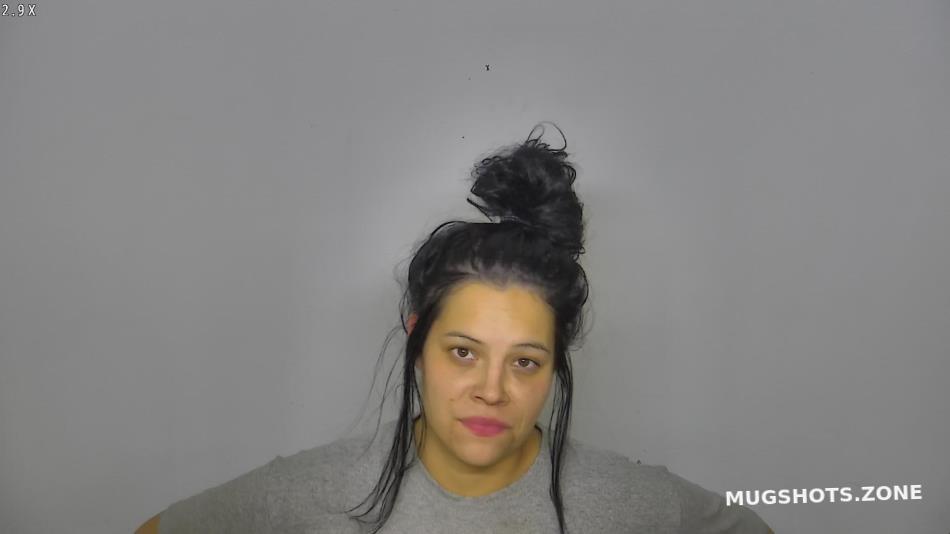 KLESALEK DESTINY JO 08/28/2024 - Burleigh County Mugshots Zone