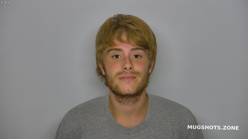 ENGET AUSTIN RAVEN 09/05/2024 - Burleigh County Mugshots Zone