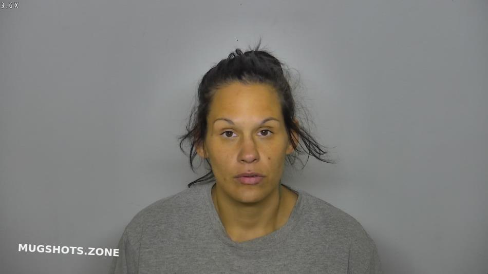 ALYEA JENNIFER LYNN 09/05/2024 - Burleigh County Mugshots Zone