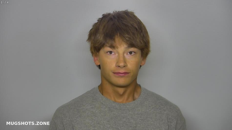 HAMILTON ISAAK MATTHEW 09/07/2024 - Burleigh County Mugshots Zone