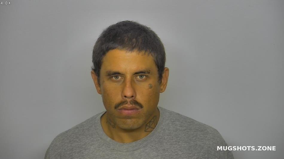 HUSS MATTHEW ELIJAH 09/09/2024 - Burleigh County Mugshots Zone