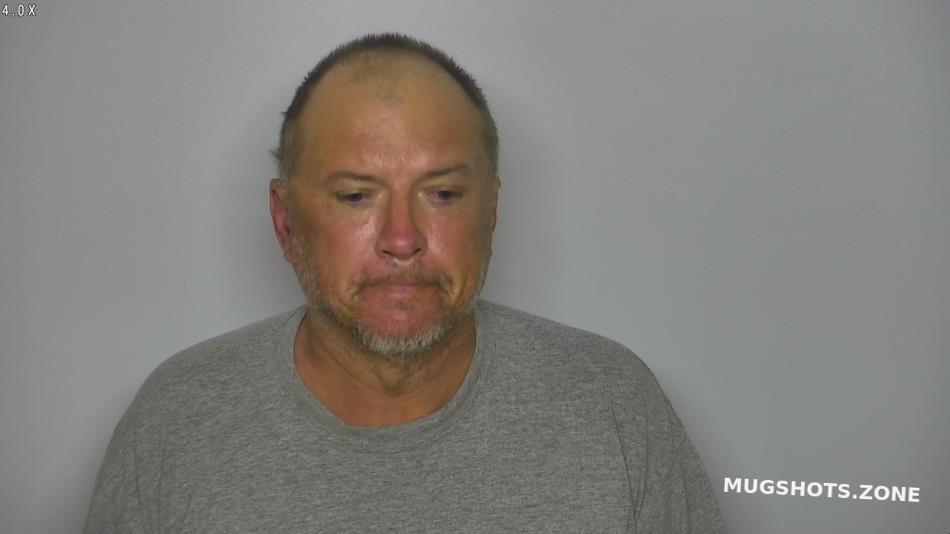 GUNSCH TROY DARRELL 09/09/2024 - Burleigh County Mugshots Zone