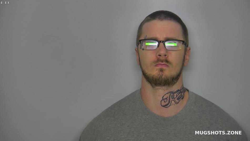 BOATWRIGHT BLAKE NATHANIEL 09/11/2024 - Burleigh County Mugshots Zone