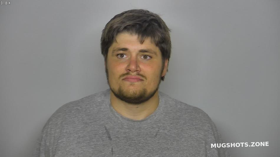 ENNIS MICHAEL FRANCISPATRICK 09/15/2024 - Burleigh County Mugshots Zone