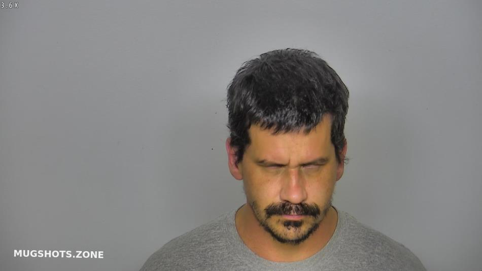 HOULE JUSTIN JAMES 09/16/2024 - Burleigh County Mugshots Zone