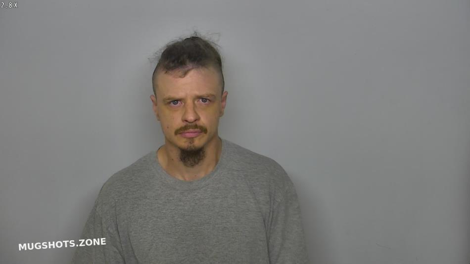 SAVIKAS KEITH CHARLES 09/23/2024 - Burleigh County Mugshots Zone
