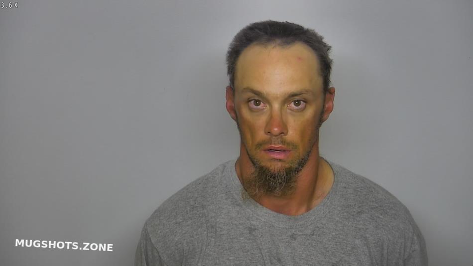 BRENDEL TRAVIS RYAN 09/27/2024 - Burleigh County Mugshots Zone