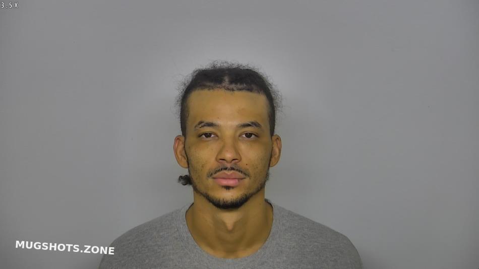 POOK ANDREW FRANCIS 10/04/2024 - Burleigh County Mugshots Zone