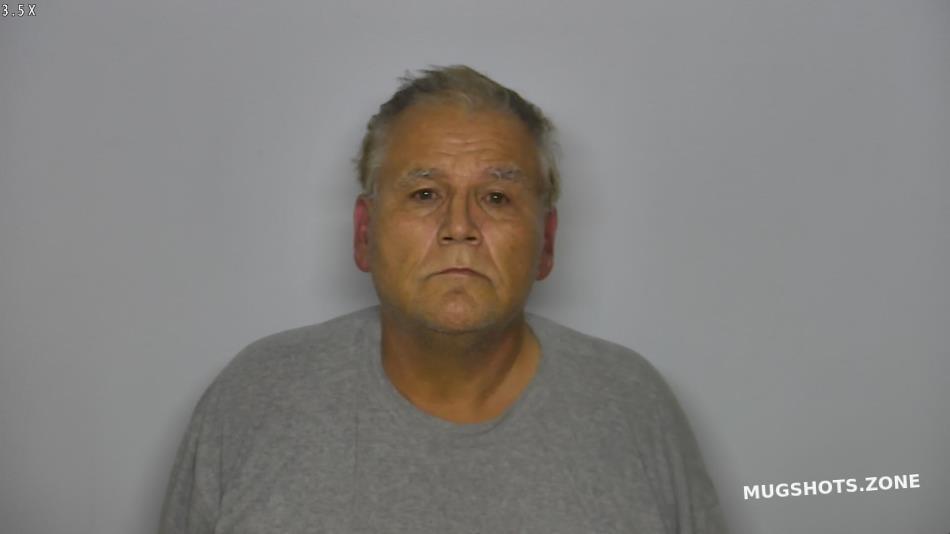 MARTELL TIMOTHY KENNETH 10/05/2024 - Burleigh County Mugshots Zone