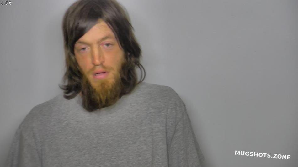 WINARSKE ALEX THEODORE 10/08/2024 - Burleigh County Mugshots Zone