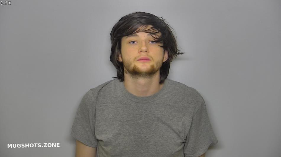 WALRATH DAVID WARD 10/14/2024 - Burleigh County Mugshots Zone