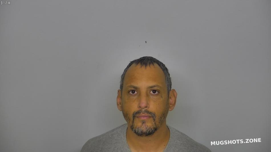 FORNEY RYAN KEITH 10/18/2024 - Burleigh County Mugshots Zone