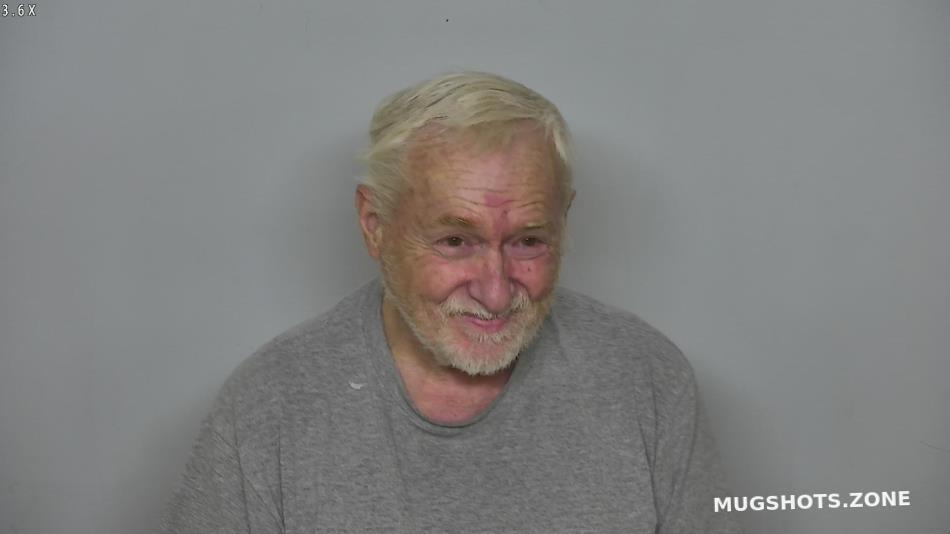 EPPS TERRILL ELLIOT 10/23/2024 - Burleigh County Mugshots Zone
