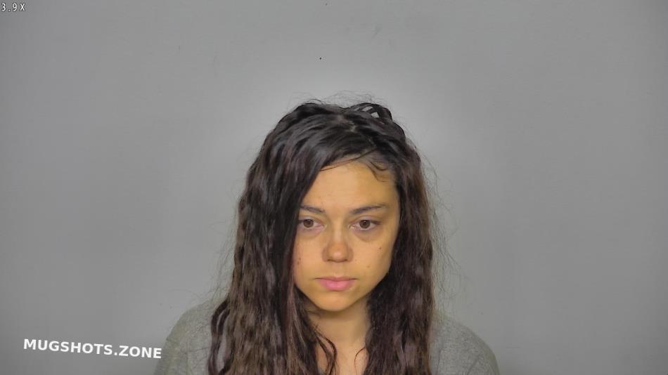 JORDAN JESSICA ANN 10/23/2024 - Burleigh County Mugshots Zone