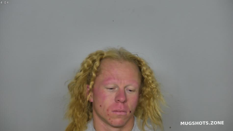 CAMPBELL RODNEY ALVIN 10/23/2024 - Burleigh County Mugshots Zone