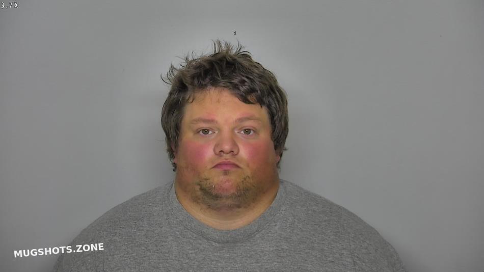 SCHAEFER SHAWN ANTHONY 10/26/2024 - Burleigh County Mugshots Zone