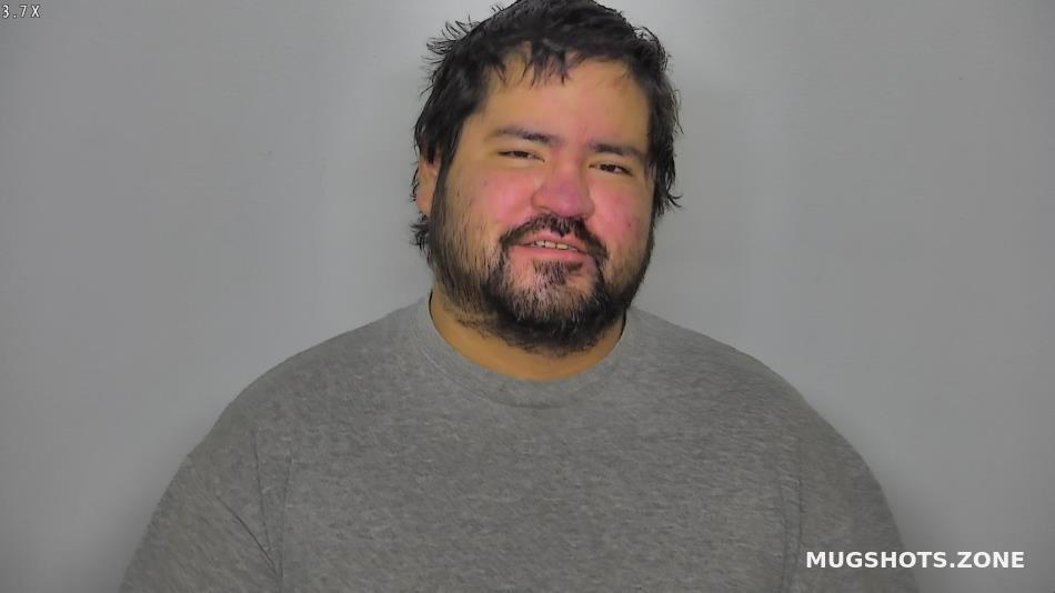 COMINGHAY RYAN LANCE 10/26/2024 - Burleigh County Mugshots Zone