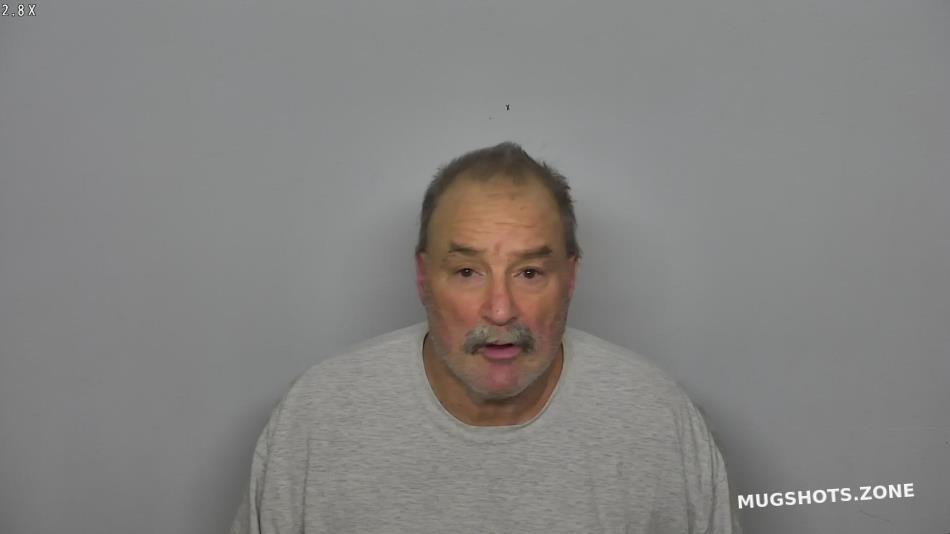 HOWARD DANNY SHAWN 11/01/2024 - Burleigh County Mugshots Zone